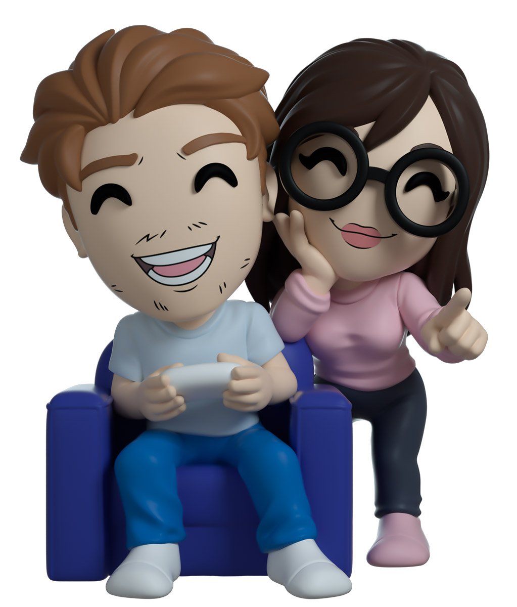 Girlfriend Reviews Youtooz Collectibles Girlfriend Reviews Youtooz Collectibles