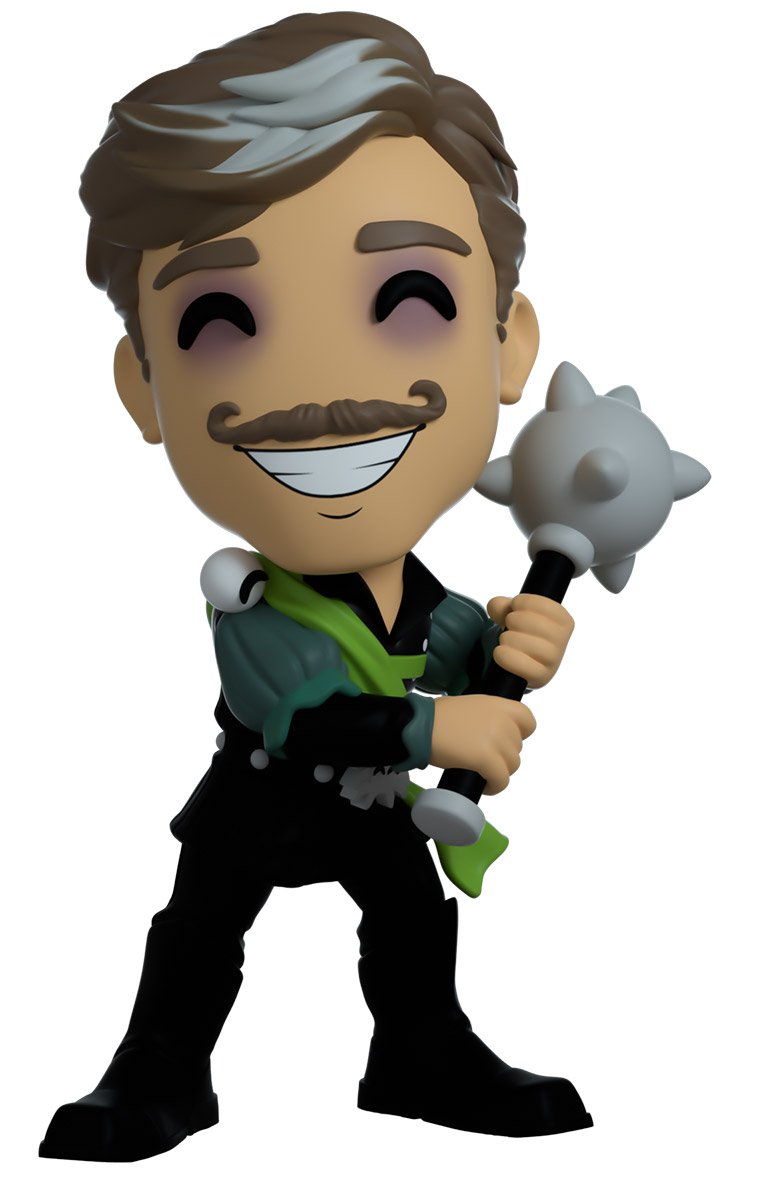 Remus Sanders Youtooz Collectibles