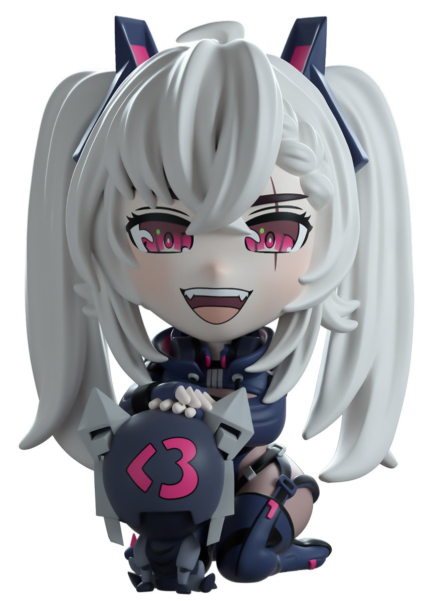 Saruei Youtooz Collectibles Saruei Youtooz Collectibles