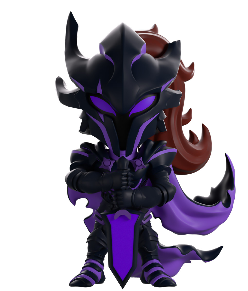 Shadow Igris – Youtooz Collectibles
